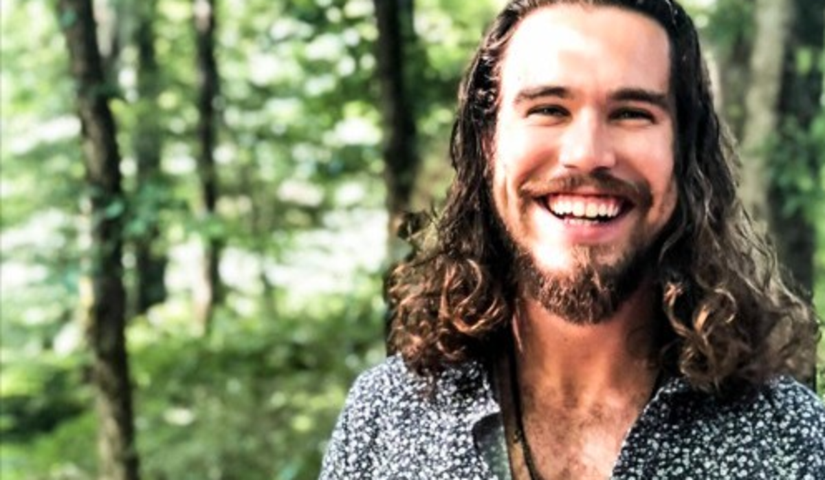 WBSS Media-LISTENFRESH: SHERIDAN REED catches himself reminiscing & wishes