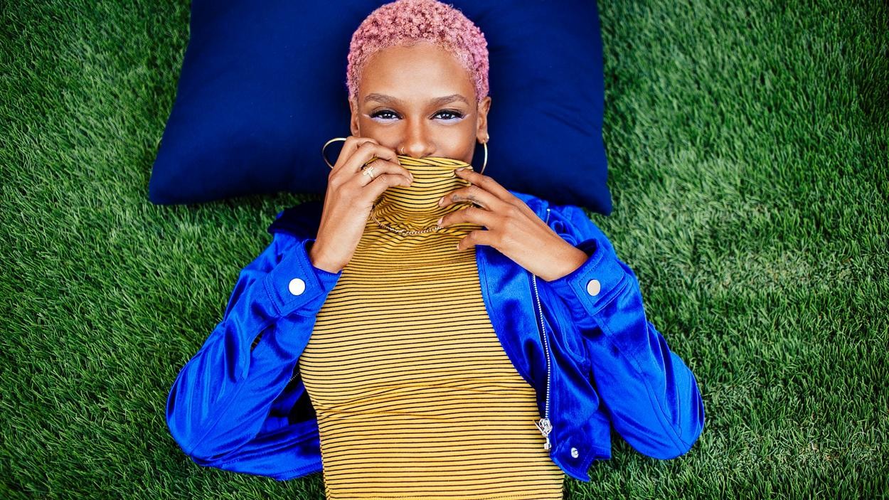 WBSS Media-STREAMSUNDAY: TIARA THOMAS returns with new seven-track EP ...