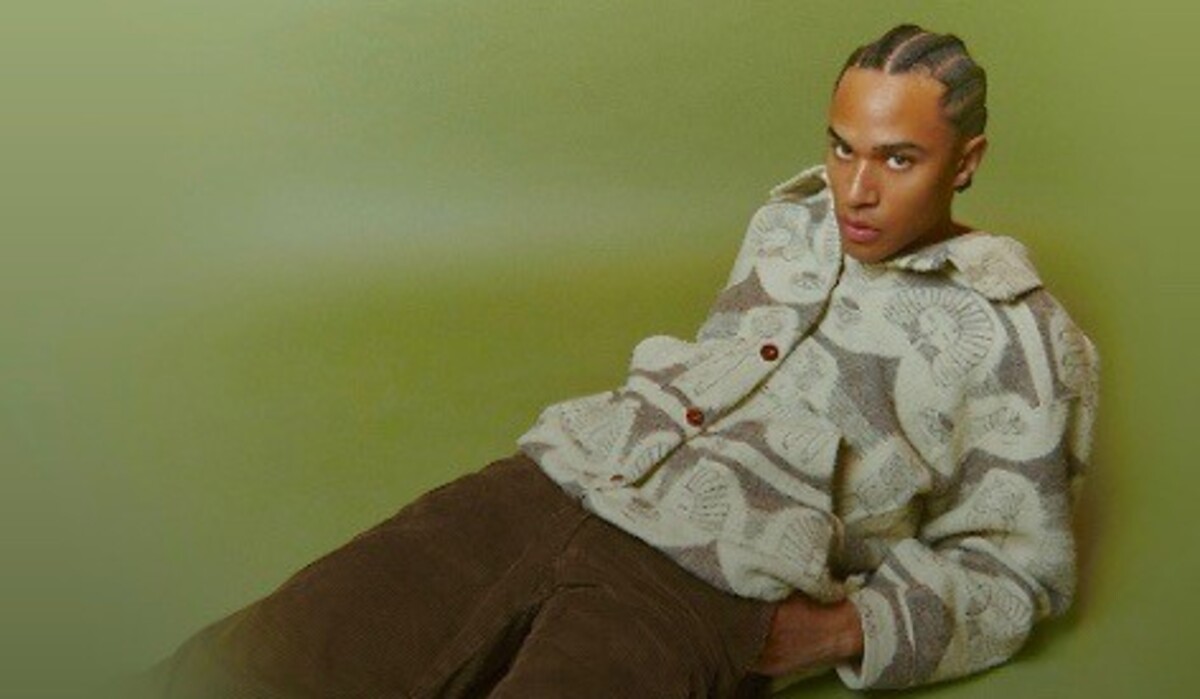 WBSS Media-WATCHFRESH.EMERGINGTALENT: Swedish songwriter, singer and ...