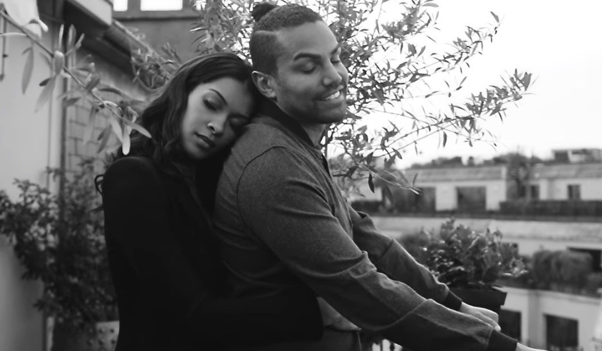 WBSS Media-WATCHFRESH: Tito Jackson's son TJ JACKSON unveils the Paris ...