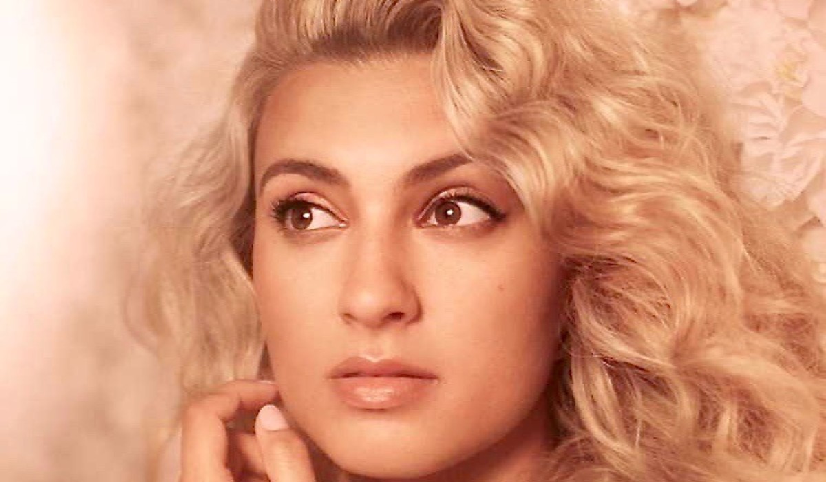 WBSS Media-STREAMFRESH: TORI KELLY releases her third studio album ...