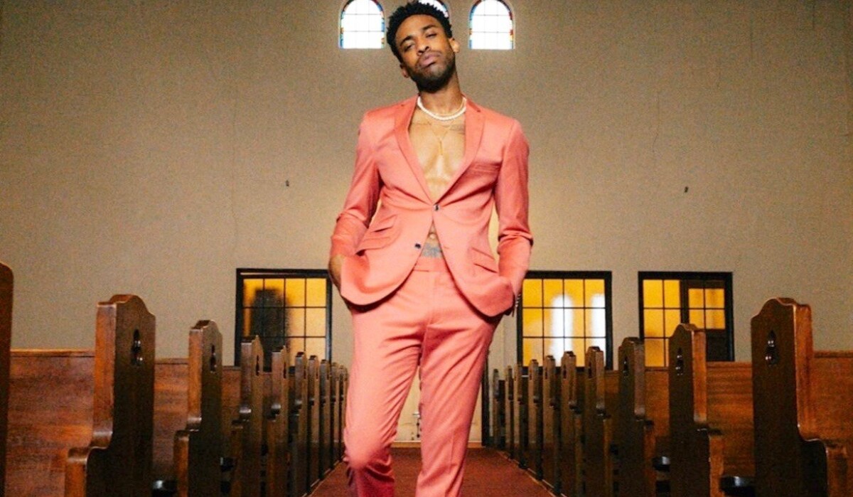 WBSS Media-STREAMFRESH.EMERGINGTALENT: Singer, songwriter & actor ...