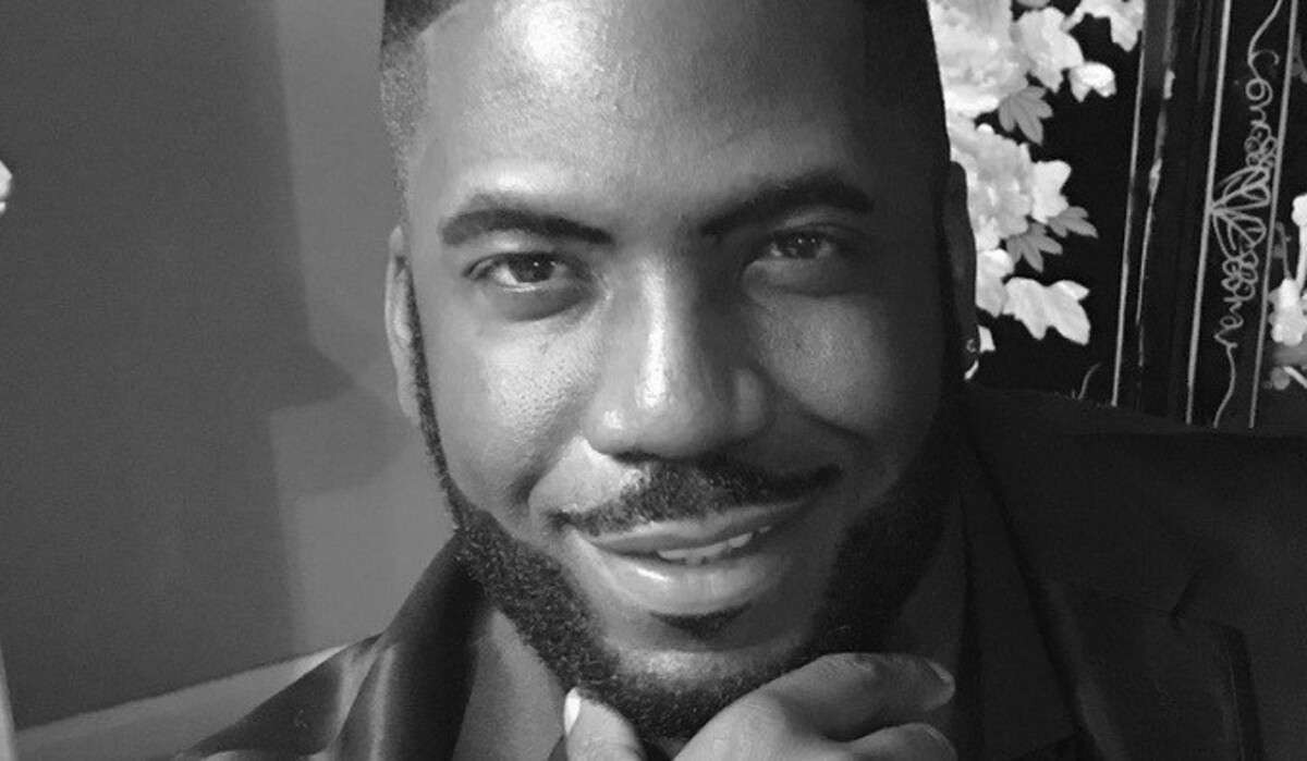 WBSS Media-STREAMSUNDAY.EMERGINGTALENT: ROCKWELL HALLMAN shares new ...