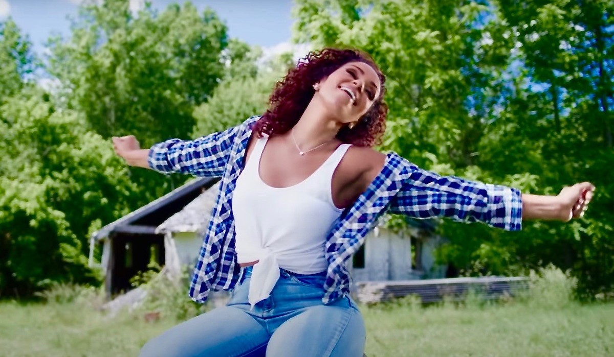 WBSS Media-WATCHFRESH: MYA unveils the official visual for new single ...