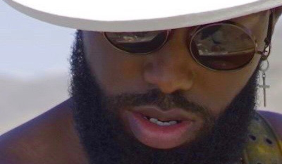 WBSS Media-WATCHFRESH: ANTOINE DUNN returns with the official visual ...