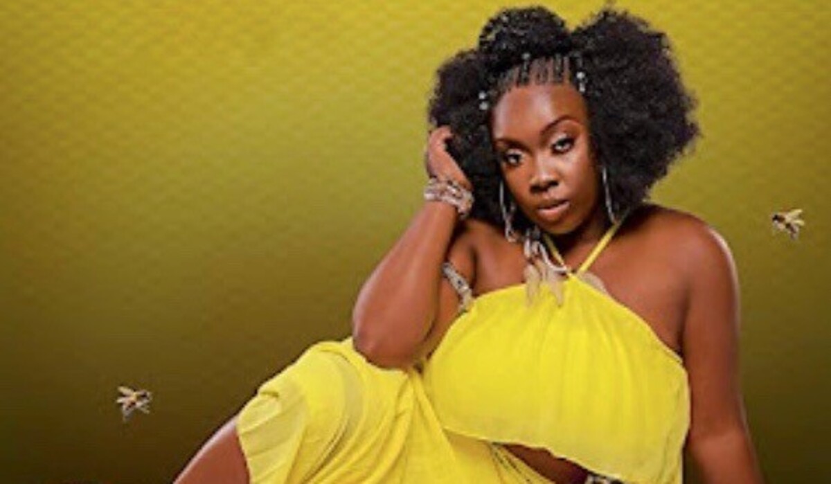 WBSS Media-LISTENFRESH.EMERGINGTALENT: JYNN COLE shares latest single ...