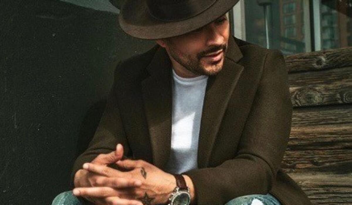 WBSS Media-WATCHFRESH: Singer-songwriter FRANKIE J reveals the official ...