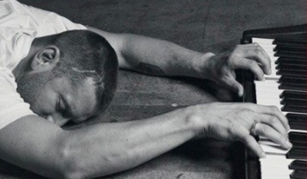 WBSS Media-STREAMFRESH: MARC E. BASSY. "LOVE HER TOO", ft. G-Eazy. Lifted from new five track EP ...