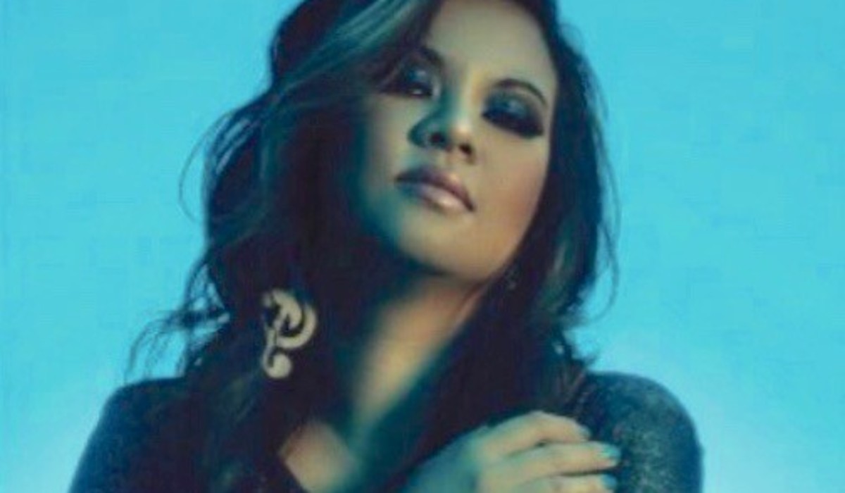 WBSS Media-STREAMSUNDAY: TRACY CRUZ. "INTO THE SUN". Lifted from the ...