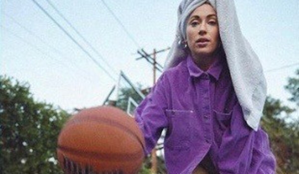 WBSS Media-LISTENFRESH.EMERGINGTALENT: REVA DeVITO drops breezy new ...