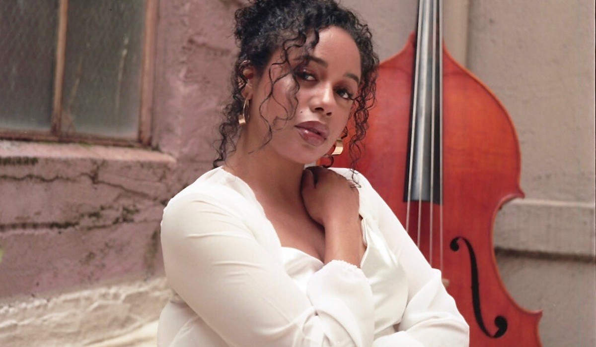 WBSS Media-LISTENFRESH: Singer & bassist ANEESA STRINGS features ...