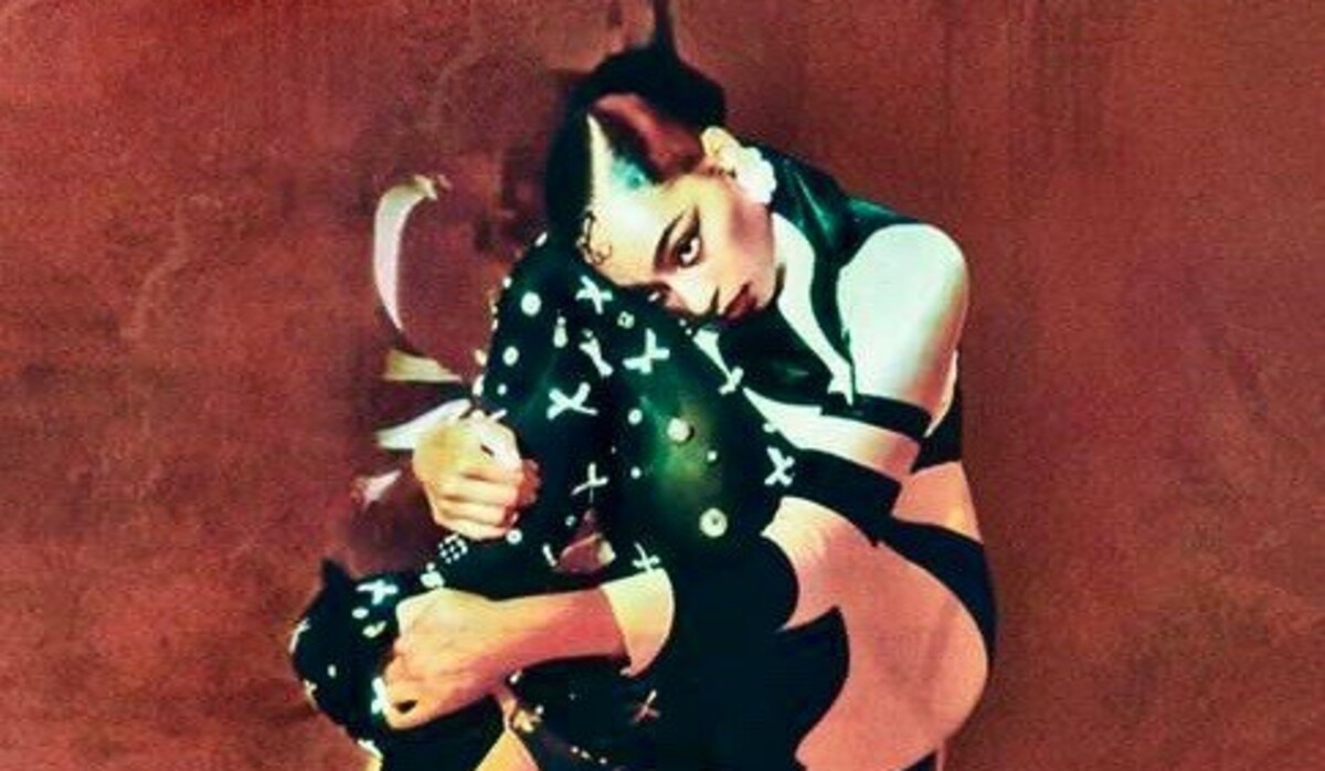 WBSS Media-STREAMFRESH: Singer-songwriter CELESTE unveils her twenty ...