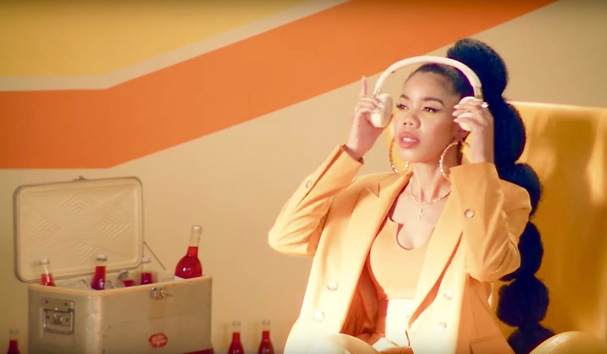 WBSS Media-WATCHFRESH: Singer/songwriter KIRBY unveils the visual for ...