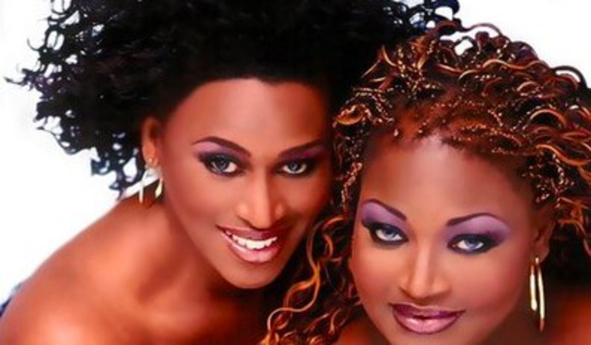 WBSS Media-LISTENFRESH: THE WEATHER GIRLS return with new feel-good ...