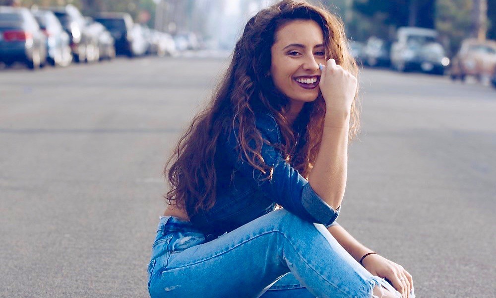 WBSS Media-EMERGINGTALENT: Los Angeles born MADI RINDGE releases new ...