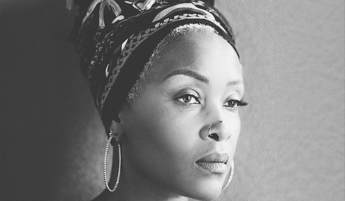 WBSS Media-LISTENFRESH: Soulful jazz artist SHERREE PATRICE releases ...