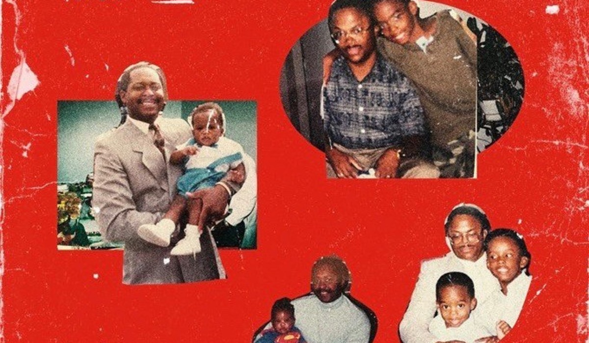 WBSS Media-LISTENFRESH: LA duo, THEY. share some memories of their "POPS".