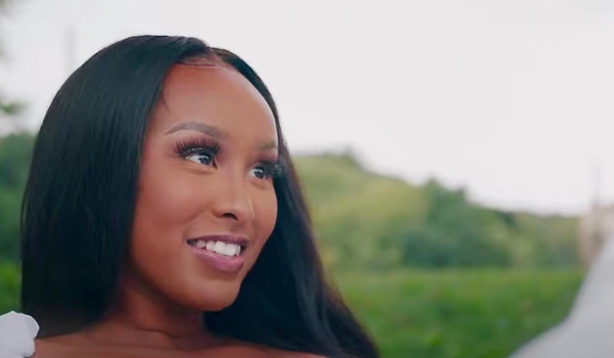 WBSS Media-WATCHFRESH.EMERGINGTALENT: NAIDA unveils the video for her ...