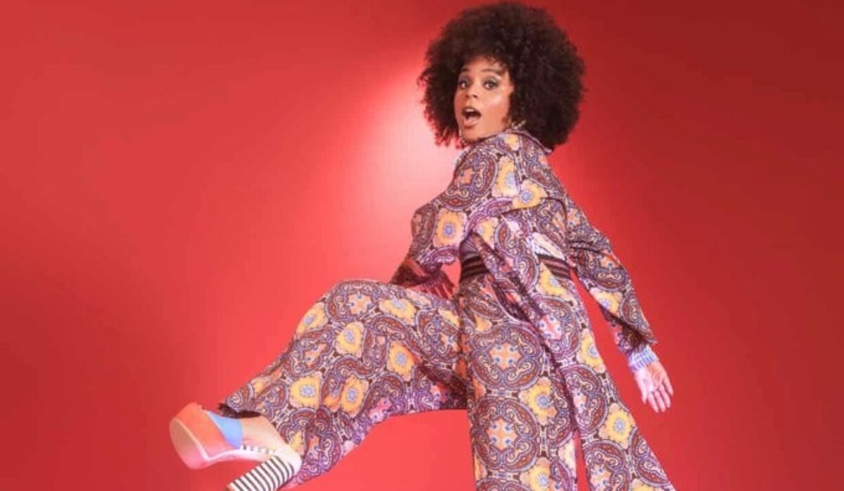 WBSS Media-STREAMSUNDAY: Grammy nominated singer-songwriter TAYLA PARX ...