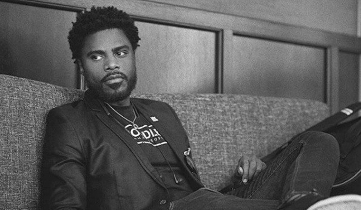 WBSS Media-STREAMFRESH.EMERGINGTALENT: Singer, songwriter & producer ...