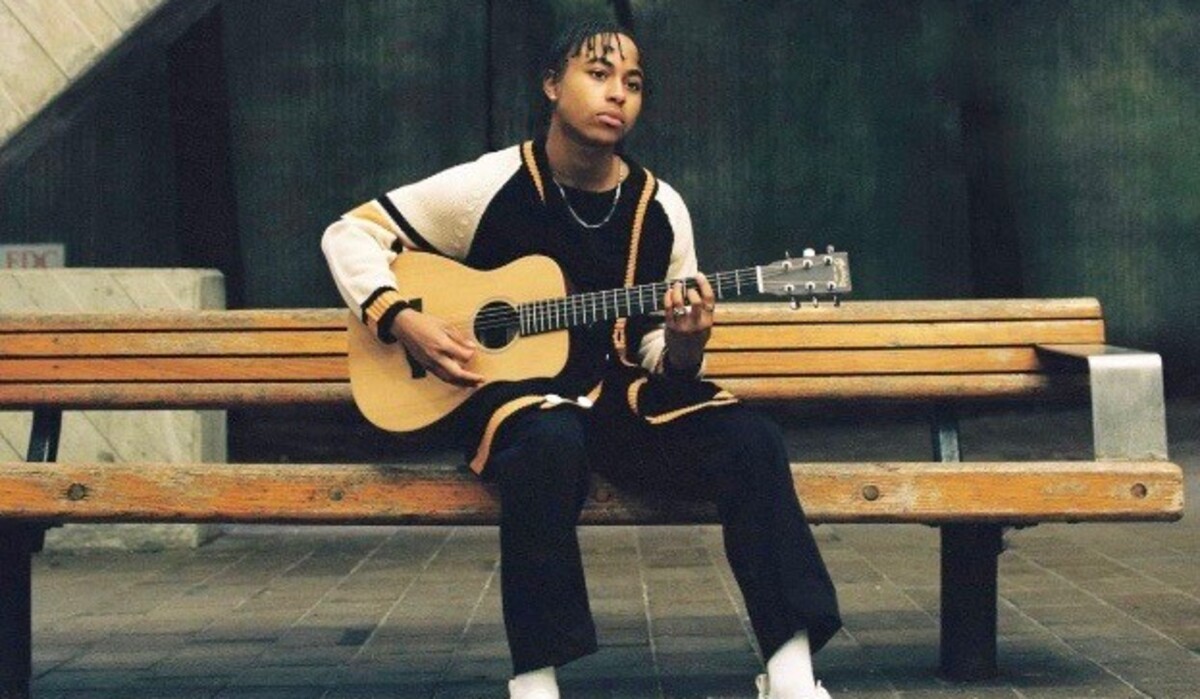 WBSS Media-STREAMFRESH.EMERGINGTALENT: ELI DERBY drops his five-track ...