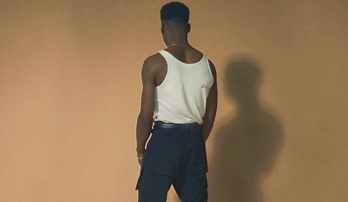 WBSS Media-EMERGINGTALENT: Singer GIVEON shares touching torch song ...