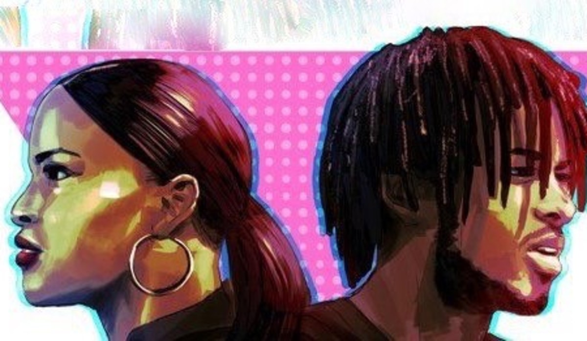 WBSS Media-LISTENFRESH: MIKHALA JENÉ links with Tone Stith in her remix ...